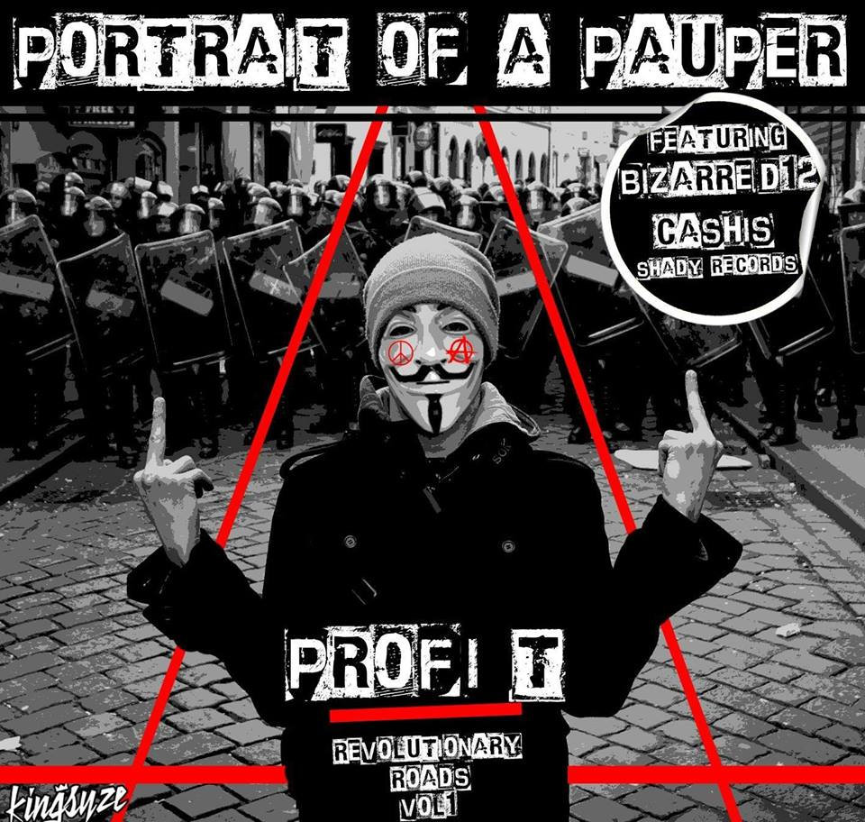 PORTRAIT OF A PAUPER | PROFIT