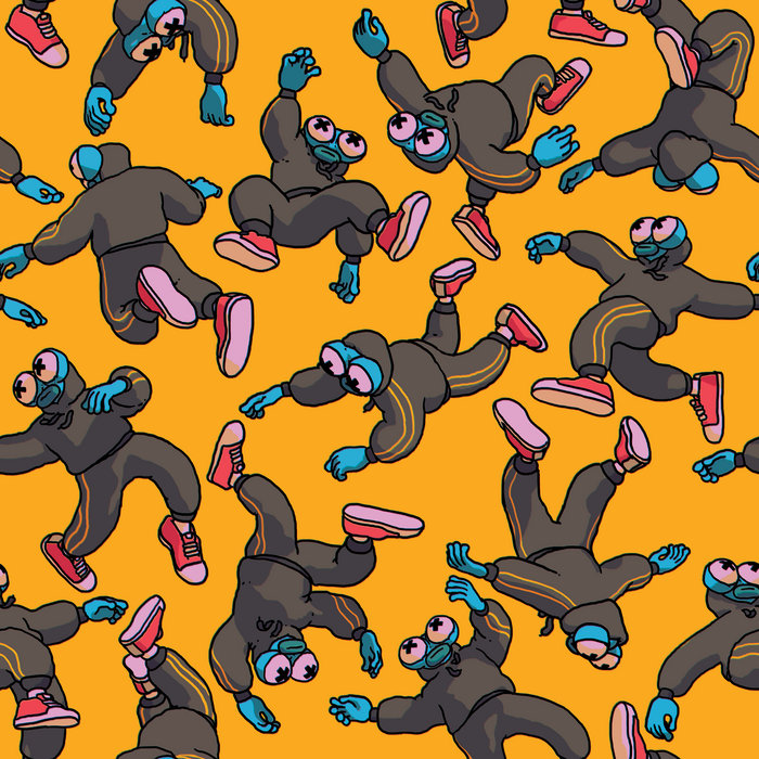 DOUBLE BUBBLE | BIG MUD