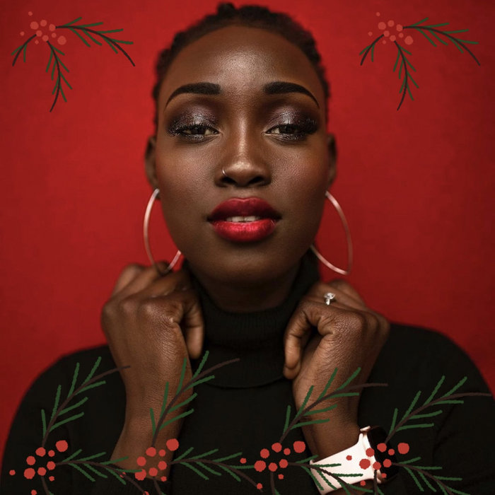 Kape's Christmas Song | Kape Cosmos-Zebley | Fezza Fam