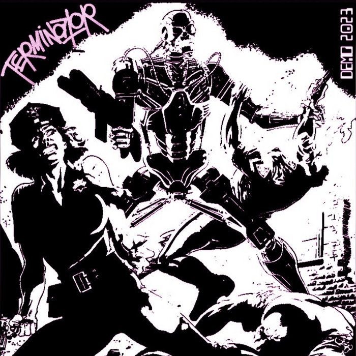 DEMO 2023 | TERMINATOR