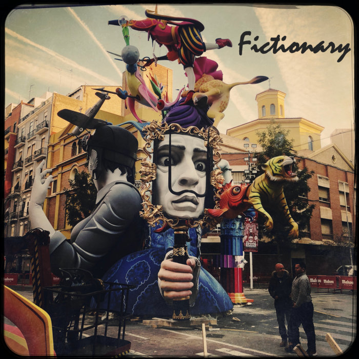 Fictionary | Fictionary
