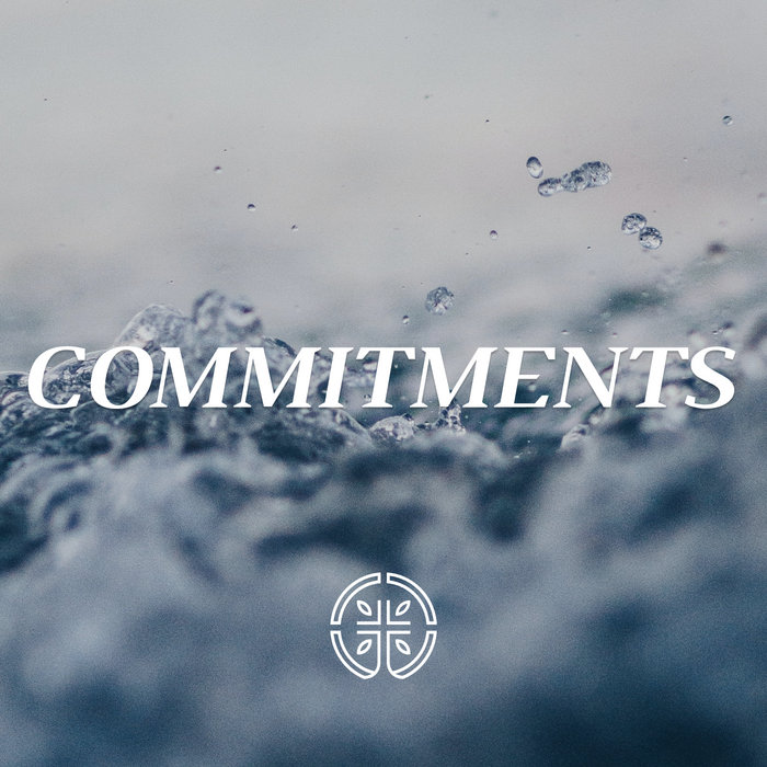 Commitments 2022 | Bloom Church