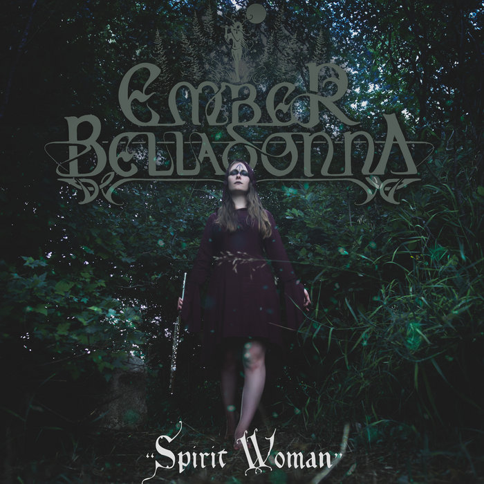 Spirit Woman | Ember Belladonna feat. Laura Inferno of The Inferno Doll ...