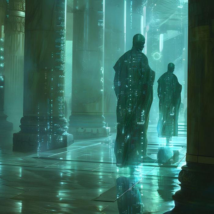 Vital Pulse Symphony | Circuit Monks