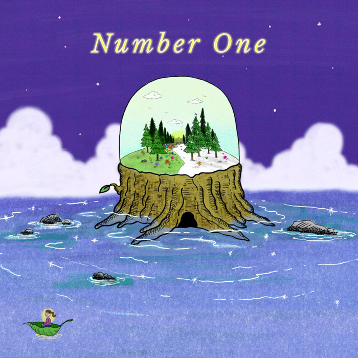 Number One | Jasmine Jang