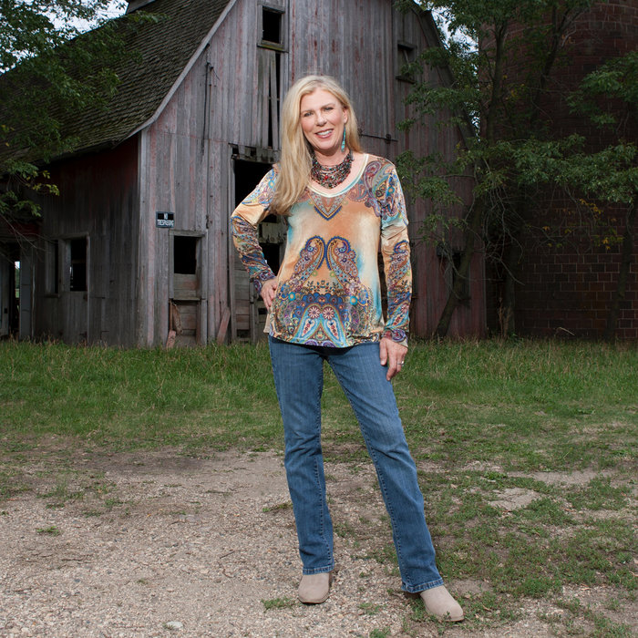 Rebecca Lynn Thoreson - E.P. sampler | Rebecca Lynn Thoreson
