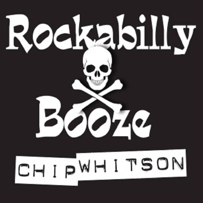 Rockabilly Collage
