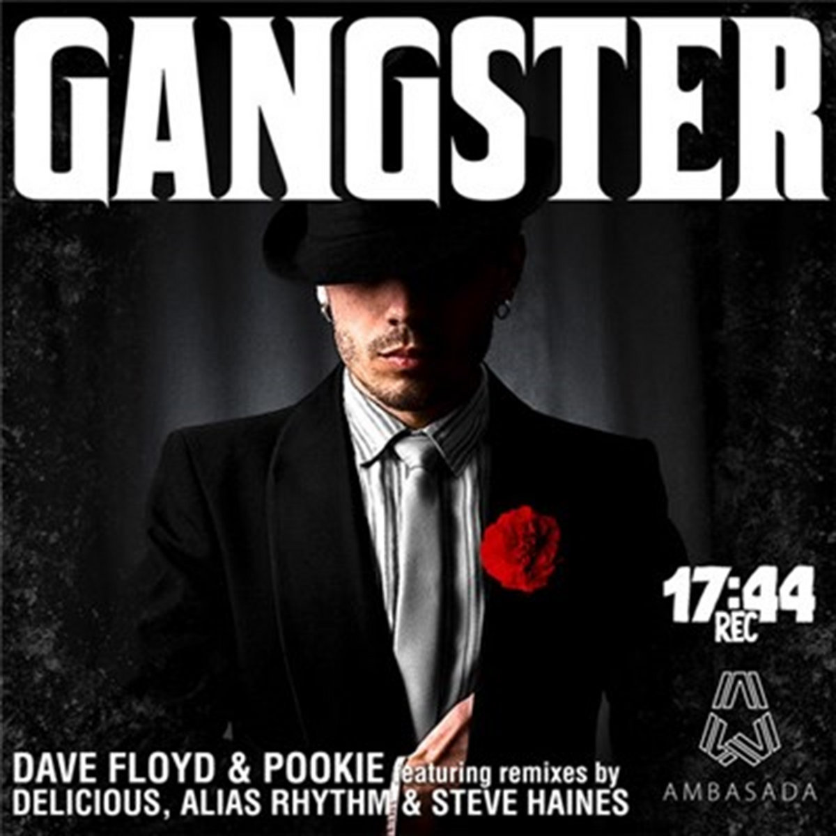 Gangster | Dave Floyd