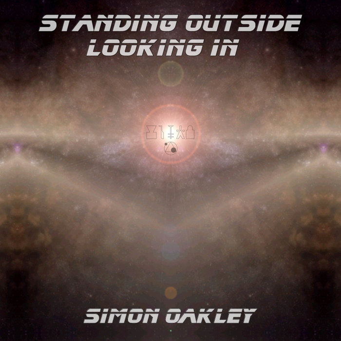 Standing Outside, Looking In | Simon Oakley & The Witching Hounds