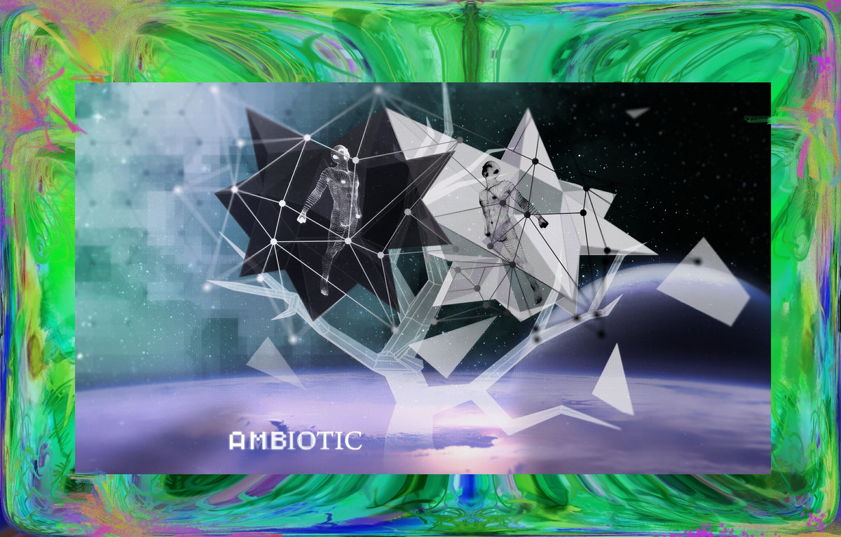 Atonic forest - I/XII Fermentation | I:um/nb|dra| Delirium | Atonic_forest