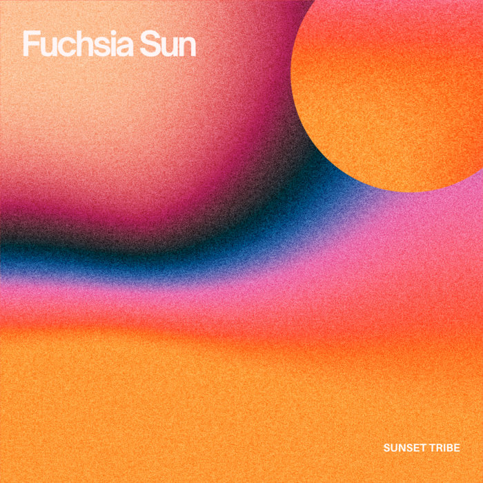 Fuchsia Sun | Sunset Tribe