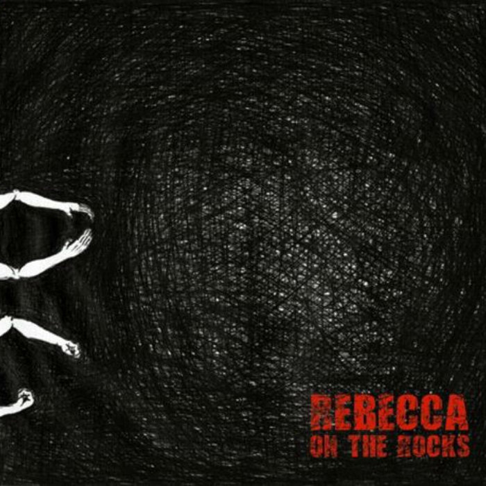Rebecca On The Rocks | Rebecca On The Rocks | Cagliostro