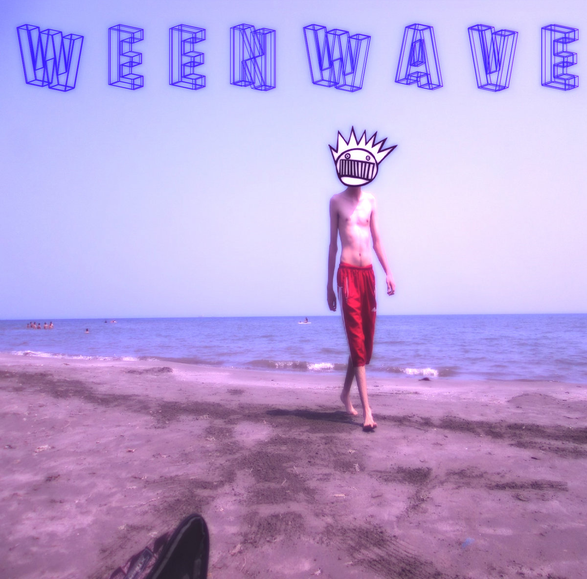 WEEN WAVE | Marcé