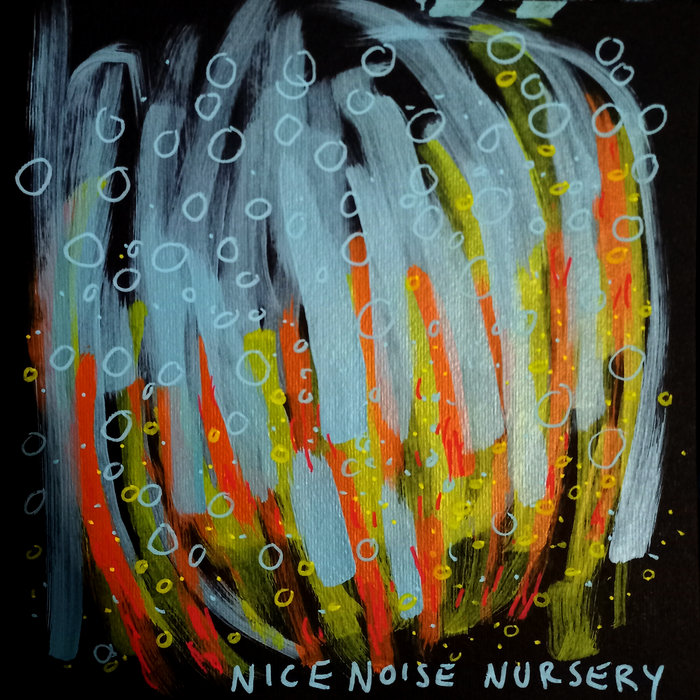 Nice Noise Nursery | daniellaraballesteros