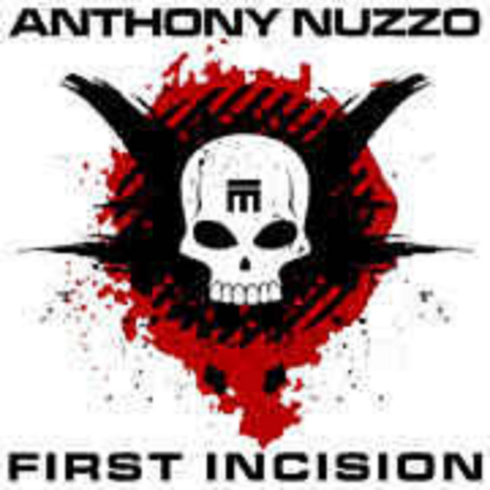 First Incision | Anthony Nuzzo
