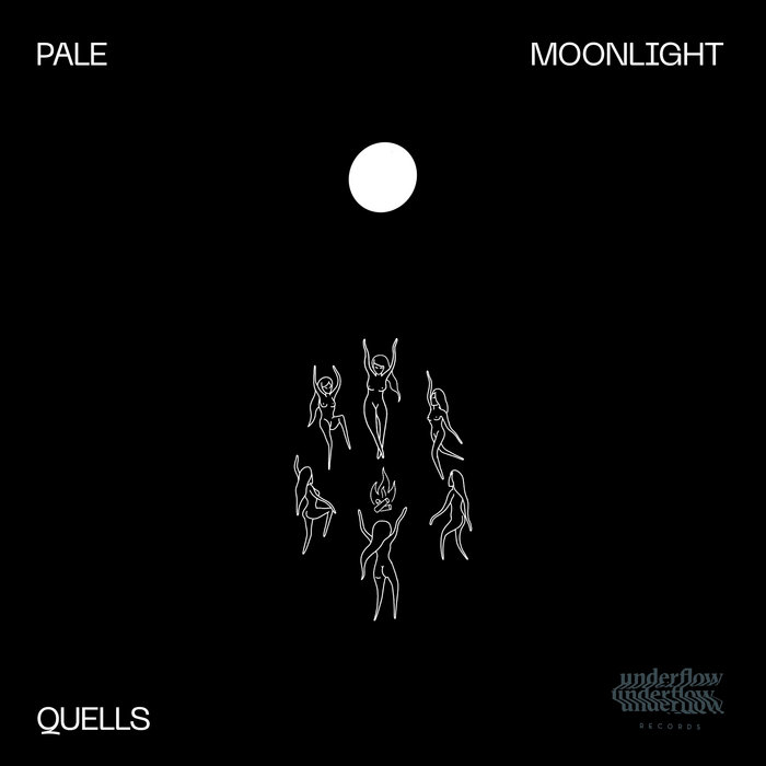 Pale Moonlight | Quells