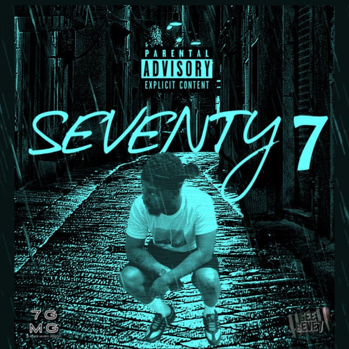 Seventy 7 | Gee Seven
