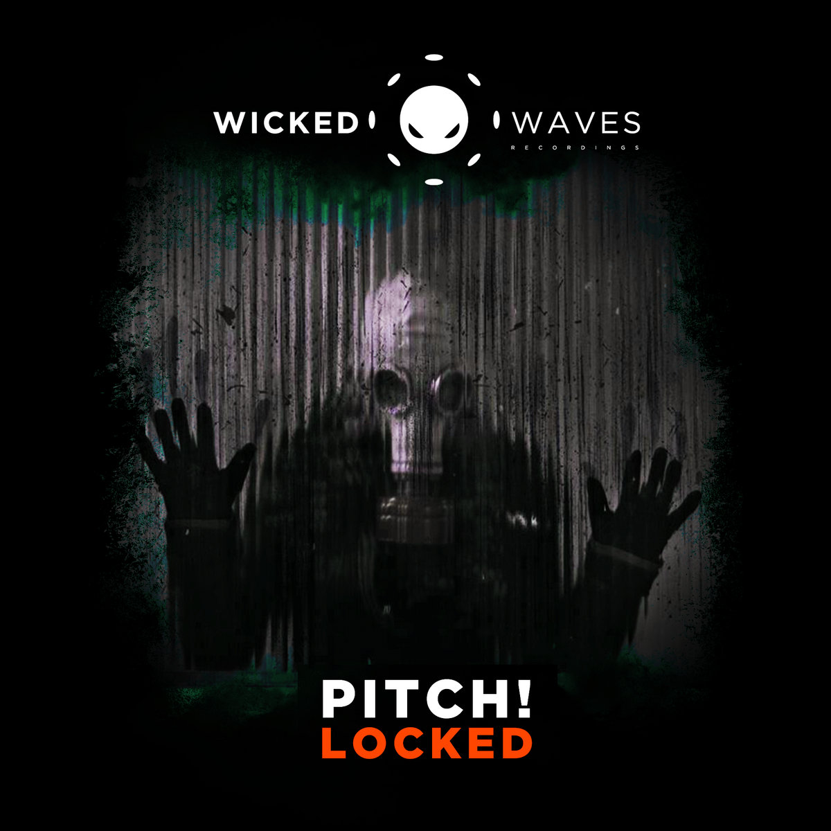 Pitch! - Locked [Wicked Waves Recordings] | Pitch! | Wicked Waves ...