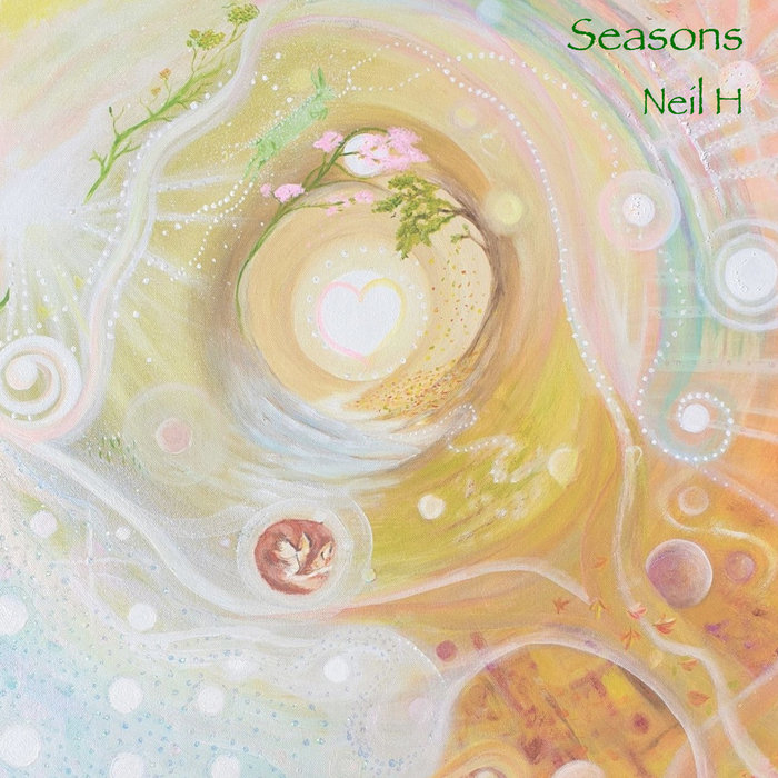 Seasons | Neil H | Neil H Official