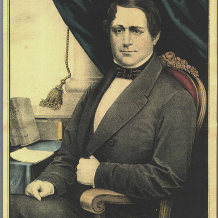 Hannibal Hamlin (SINGLE) | Swagnificent