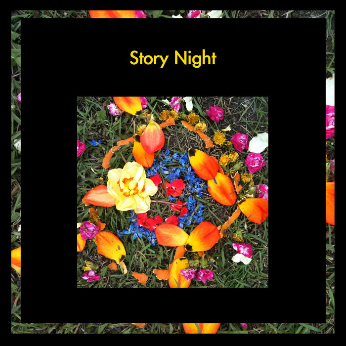 Story Night | Story Night