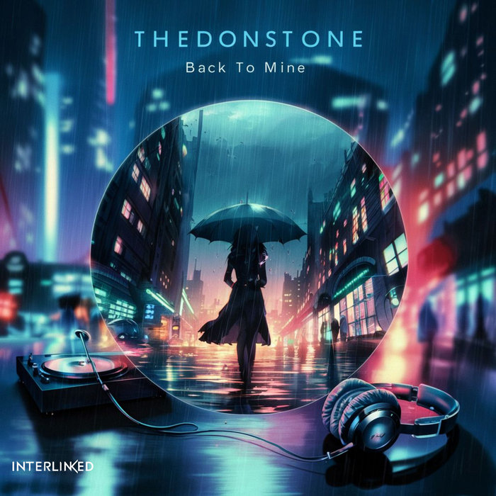 Back to Mine | Interlinked Records