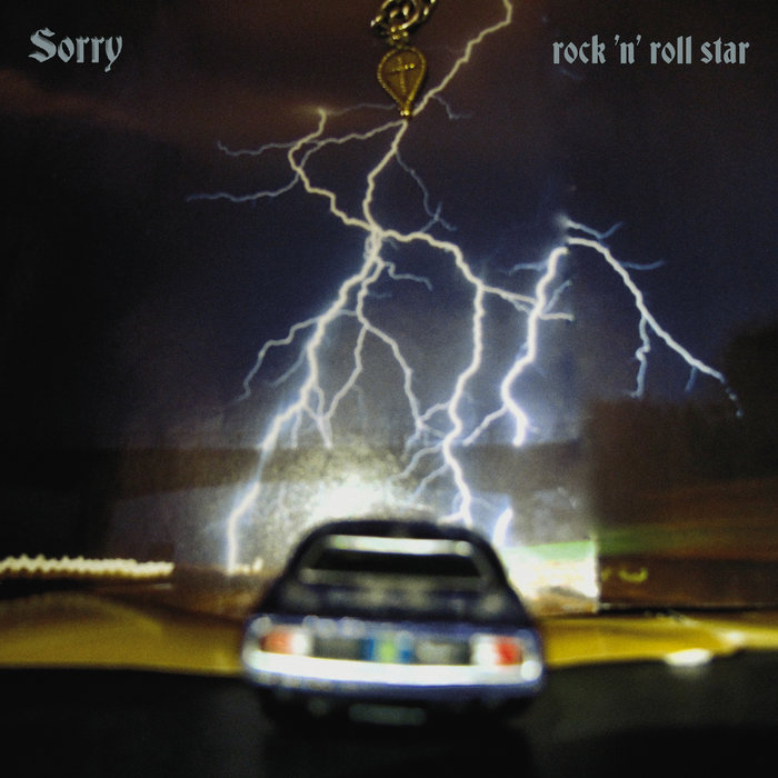 Rock 'n' Roll Star | Sorry