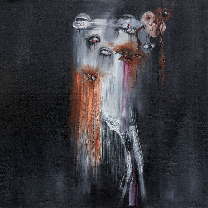 The Vanishing | INSECT ARK | Insect Ark