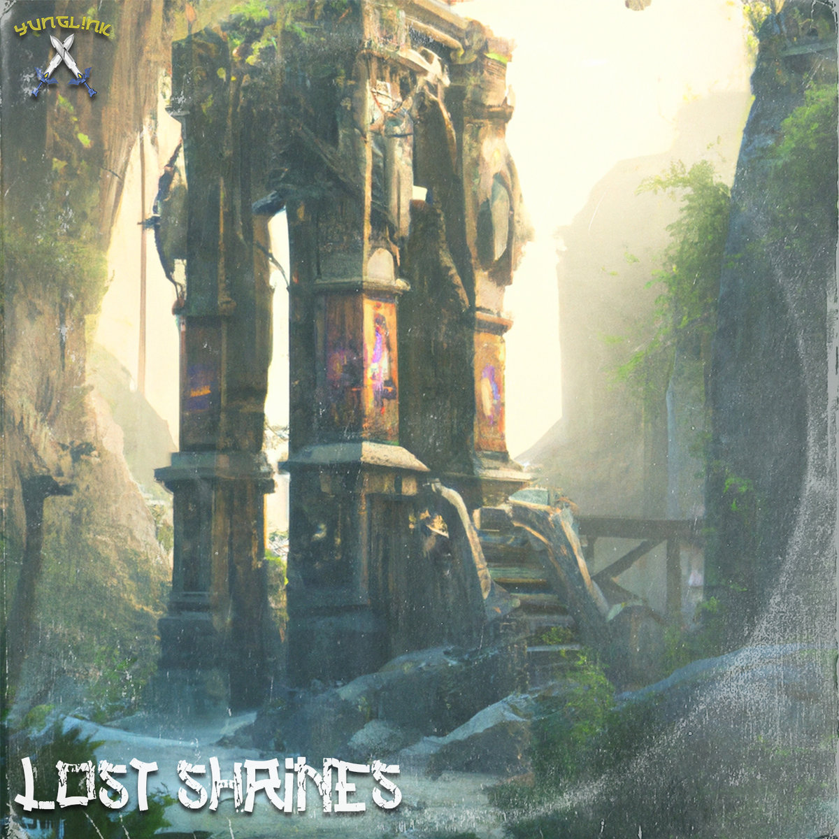 Lost Shrines | YungL!NK