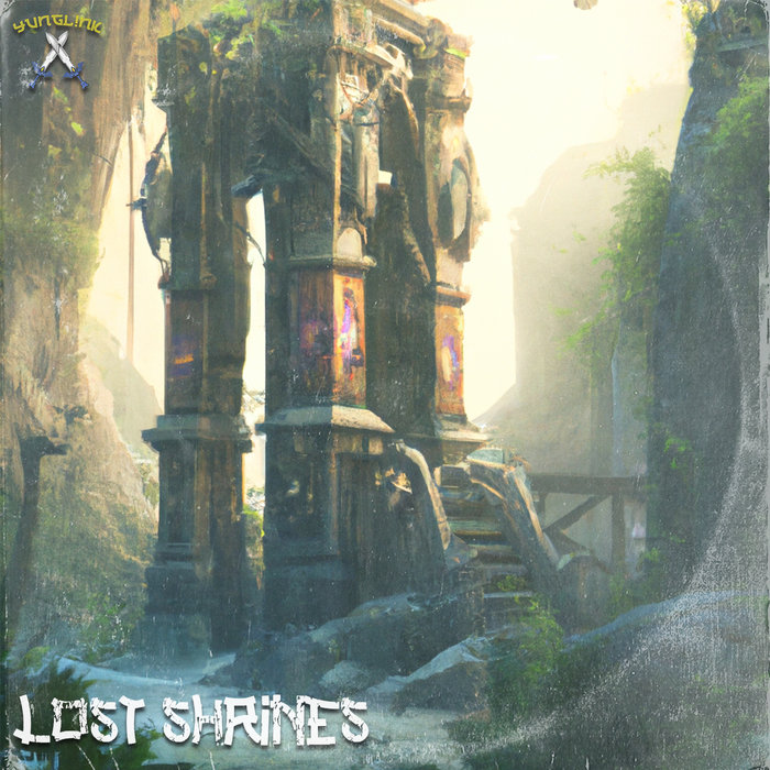 Lost Shrines | YungL!NK
