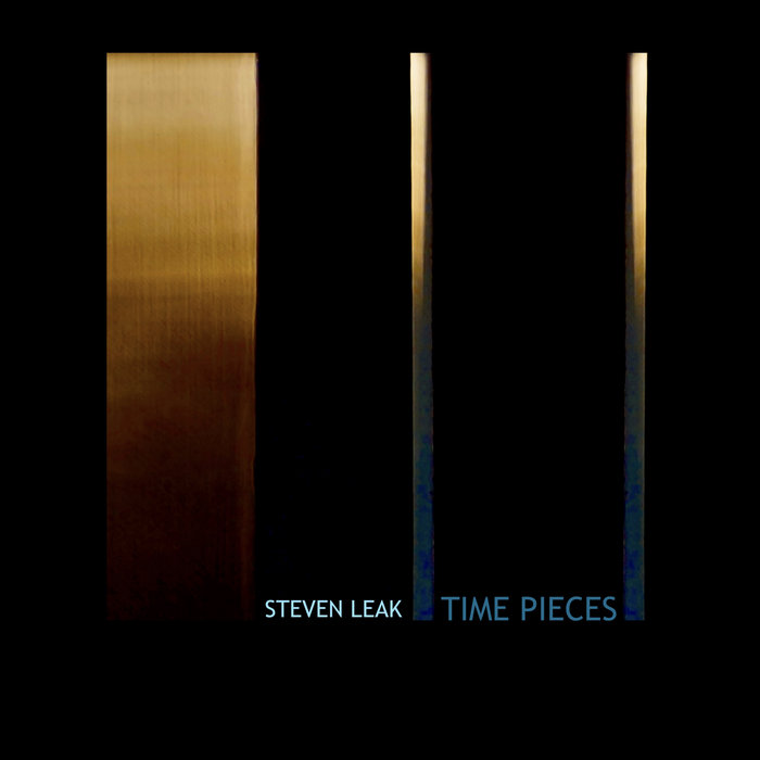 time pieces | steven leak