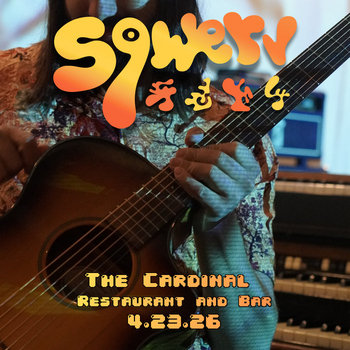 Music | Sqwerv