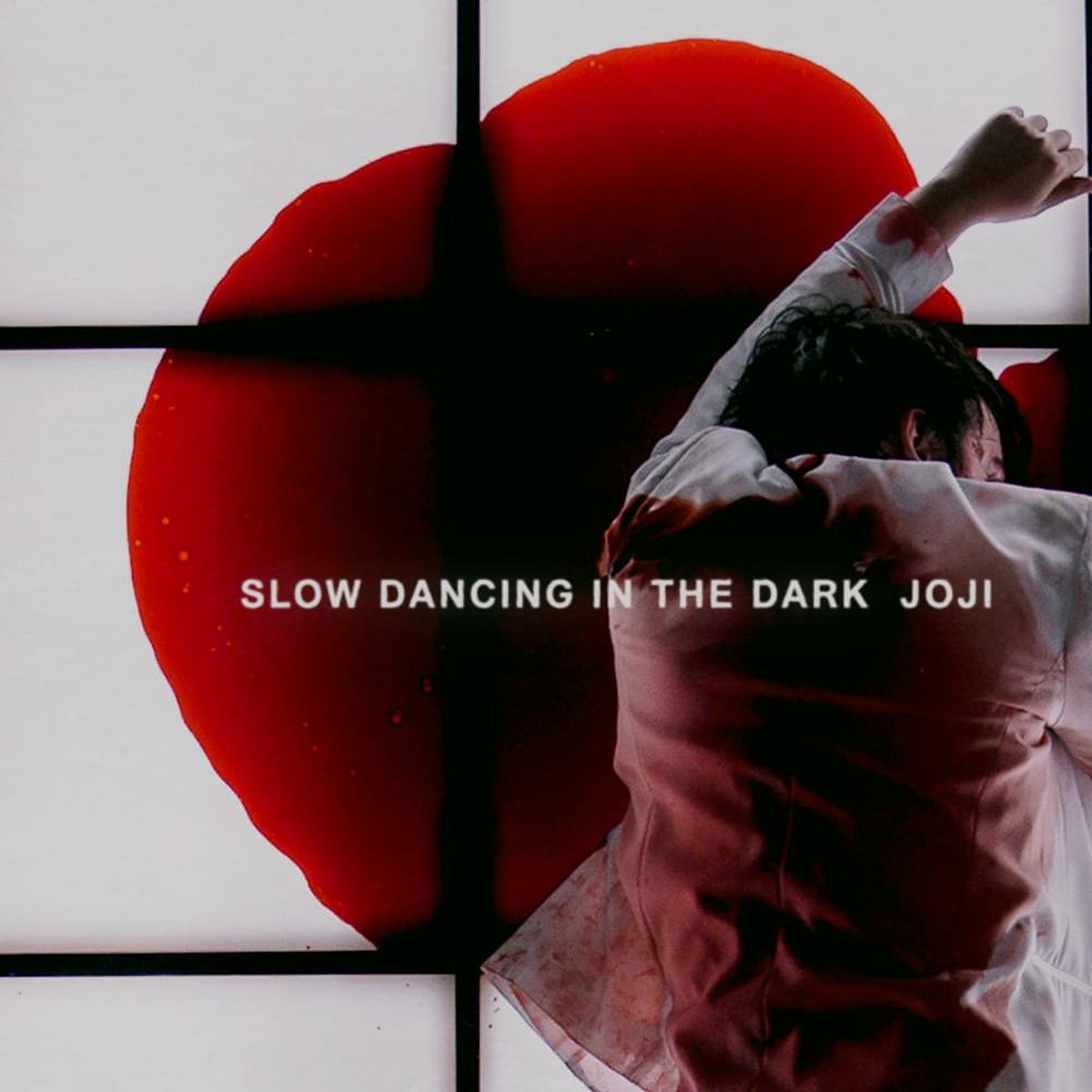 slow dancing in the dark (joji cover) | ratwyfe