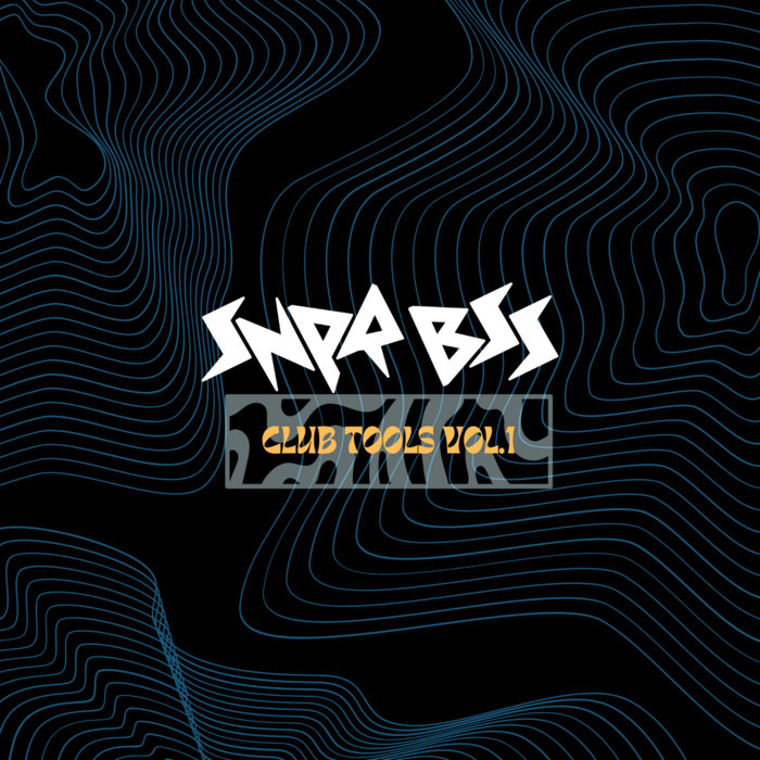 SNPR BSS CLUB TOOLS 1 | SNPR BSS