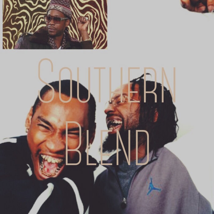 SOUTHERN BLEND | Ohbliv