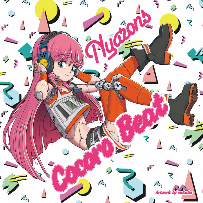 Cocoro Beat | Nyarons