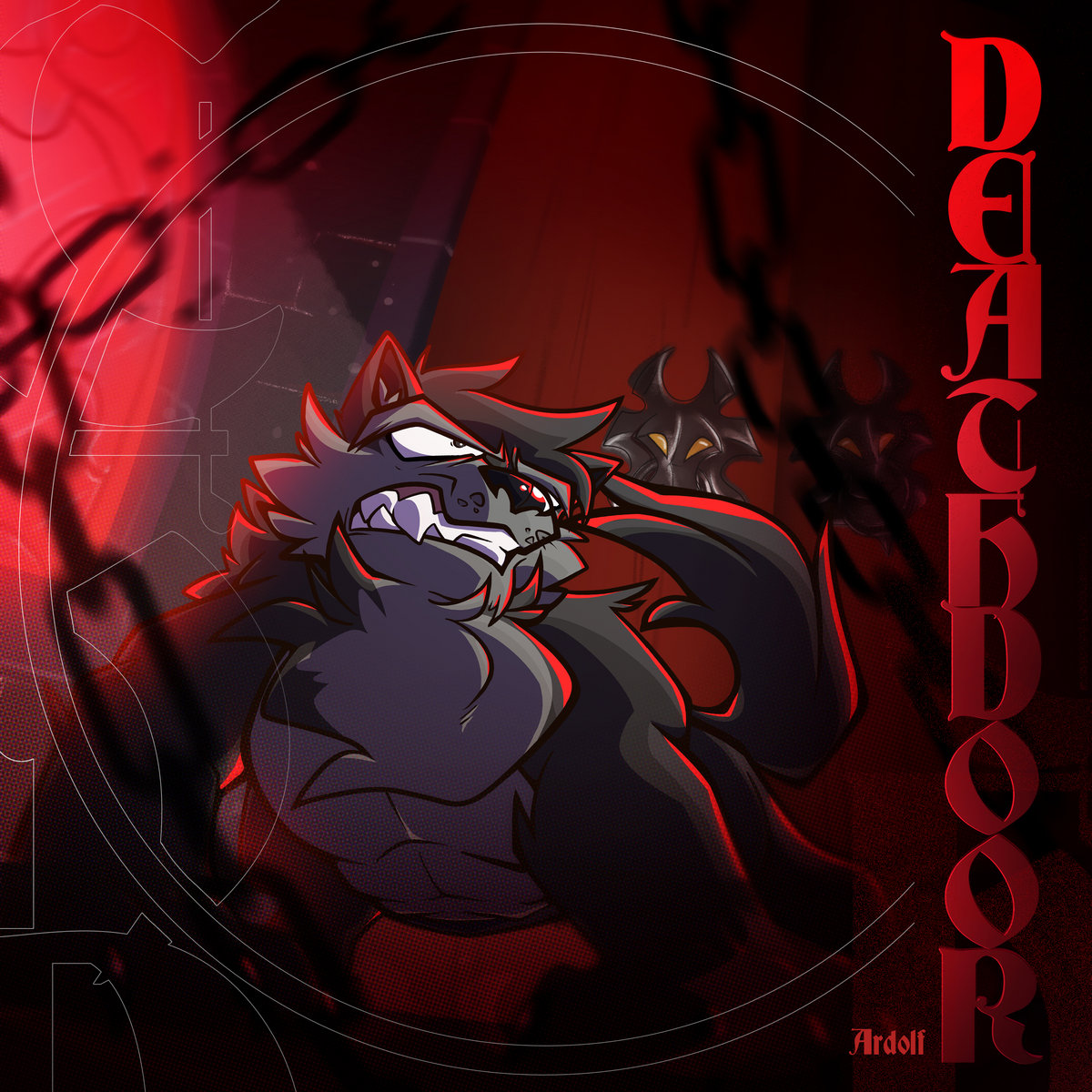 DEATHDOOR | Ardolf