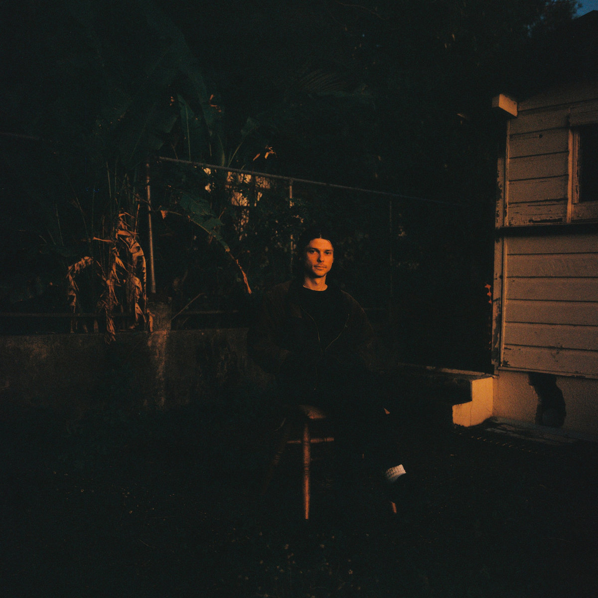 There's No One Around | Conor Mcdonald