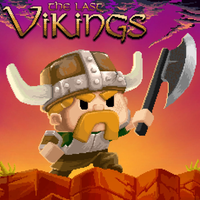 Eric Bloodaxe | Springloaded | Springloaded Games