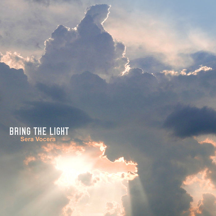 BRING THE LIGHT — Hard-Groove Techno Mix | Sera Vocera