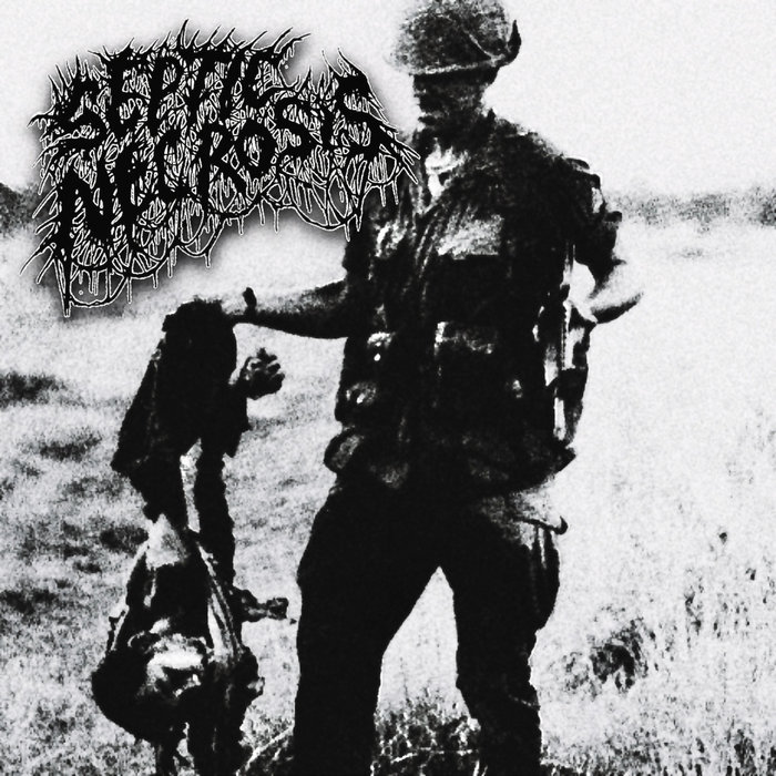 Split Eye | Septic Necrosis