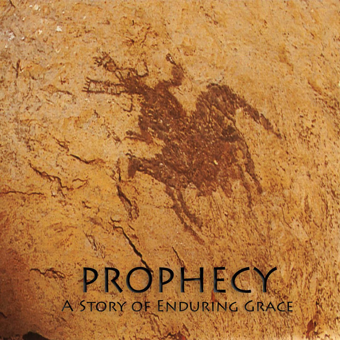 Prophecy: a Story of Enduring Grace | Maria Yraceburu