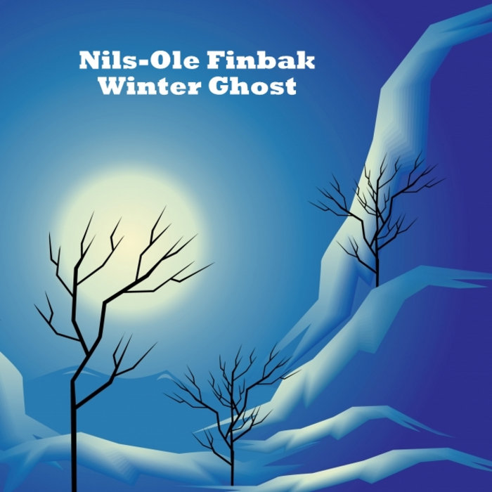 Winter Ghost | Nils-Ole Finbak