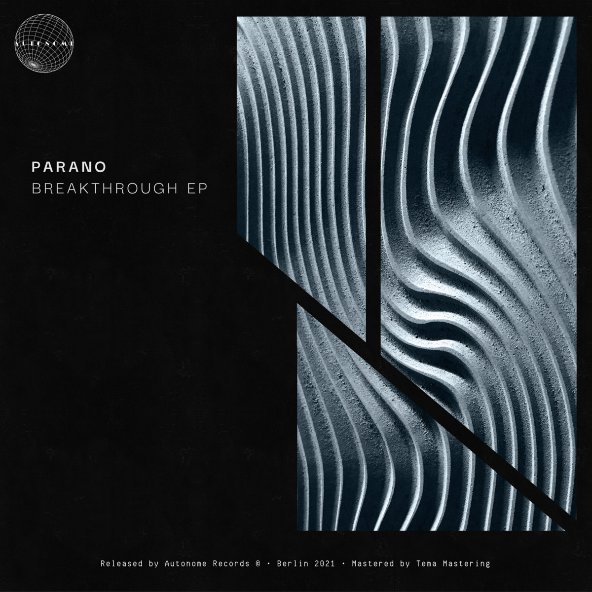 Breakthrough EP | Parano | Autonome Records