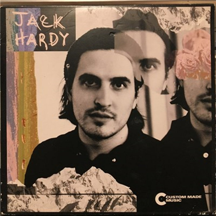 Jack Hardy | Jack Hardy
