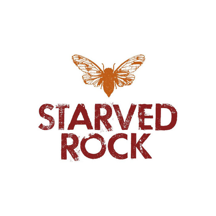 Never Surrender (B) | STARVED ROCK