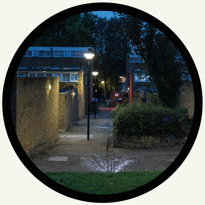 The Bits / N109 / Effra Road / Tulse Hill Groove | Yaw Evans