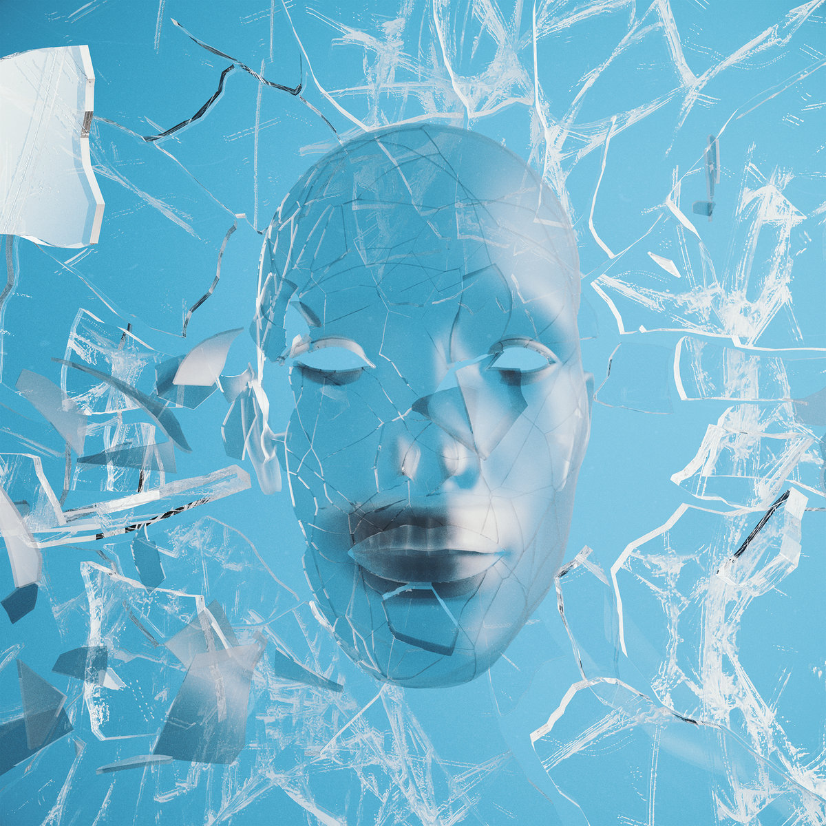 Happier? (Instrumental Edition) | Volumes