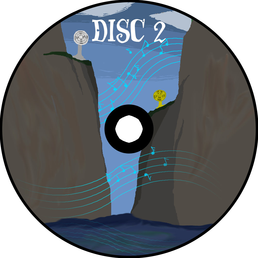 Homestuck Disk