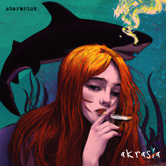Starbrick | Akrasia